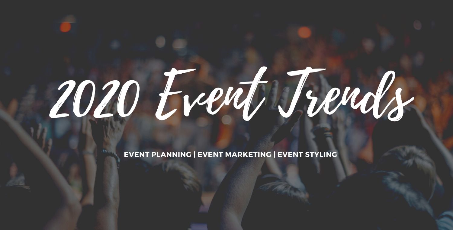 Event Trends Archives - All Events in City