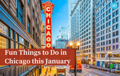 Fun Things to Do in Chicago this January 2024 - AllEvents