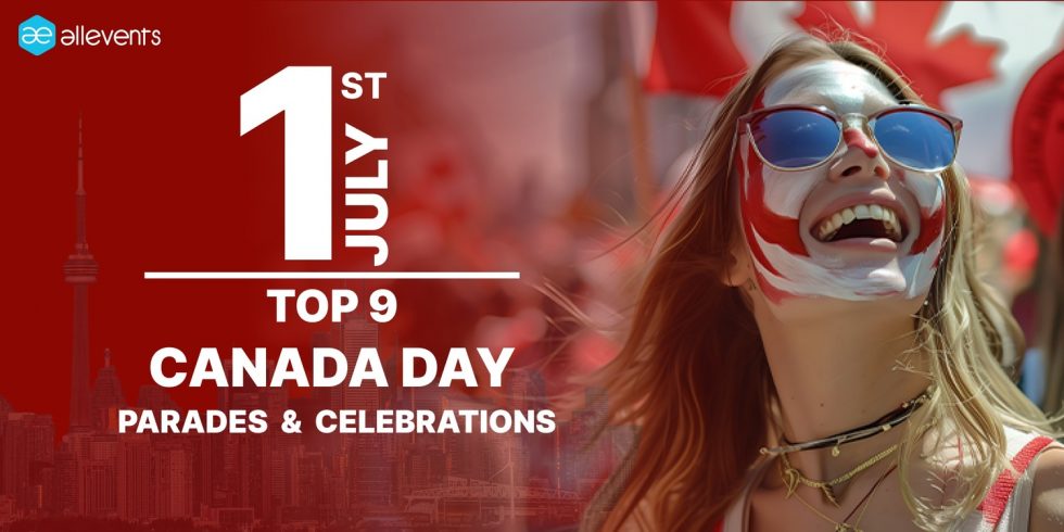 Discover Canada Day 2025: Parades, Fireworks, and Best Events to Attend