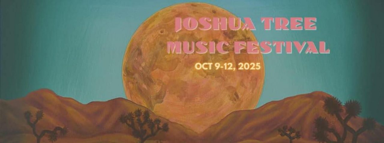 Joshua Tree Fall Festival 2025 | Music, Desert Vibes & Event Guide ...
